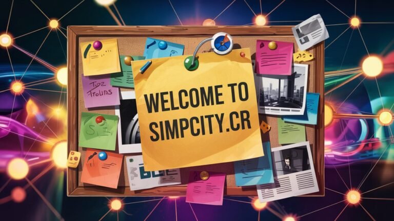 Top 10 Sites Like SimpCity: Best Forum Alternatives in 2026