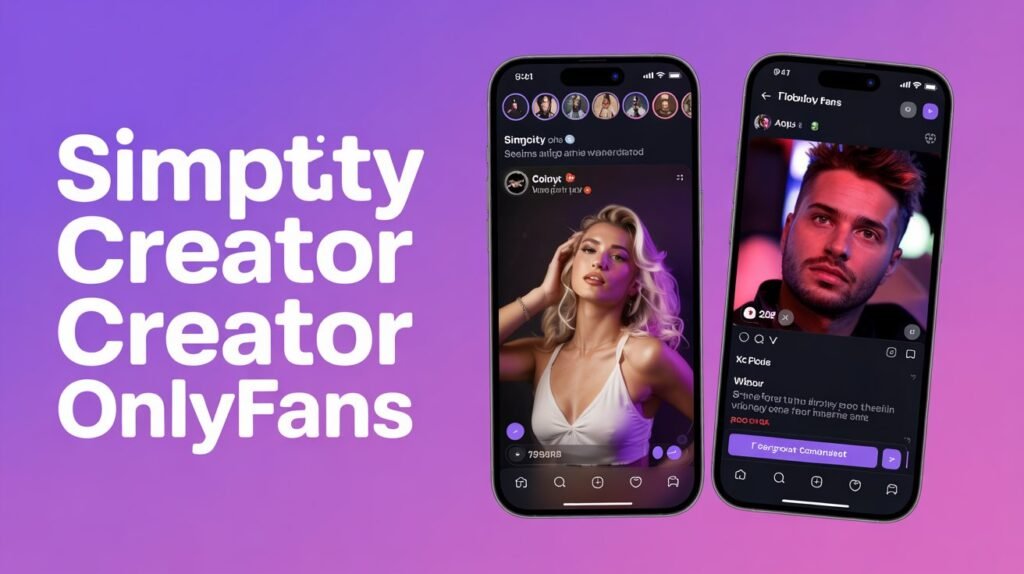SimpCity OnlyFans: Ultimate Guide to Content & Community (2026)